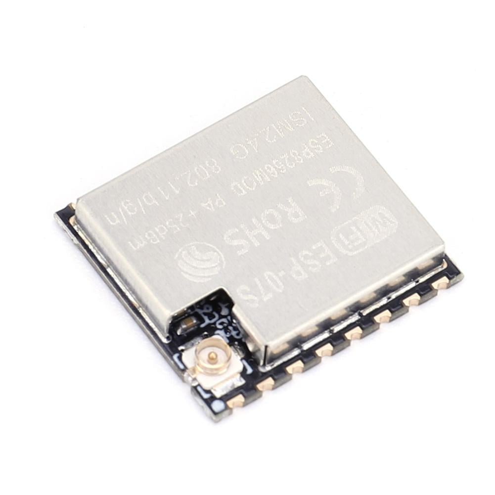 ESP8266 Serial WIFI Módulo inalámbrico ESP-12E/ESP-12F Módulo ...