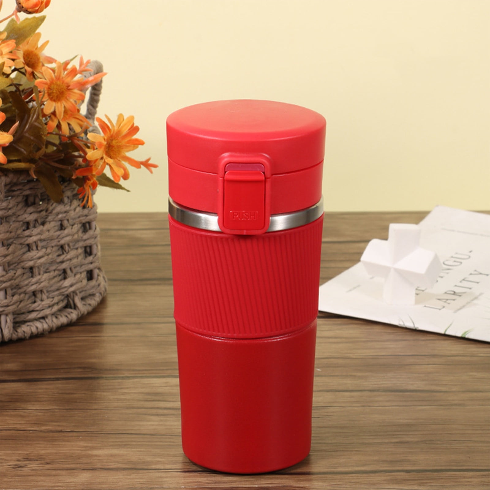 Click here for Ruijiao Clearance 304 Stainless Steel Insulated Cu... prices