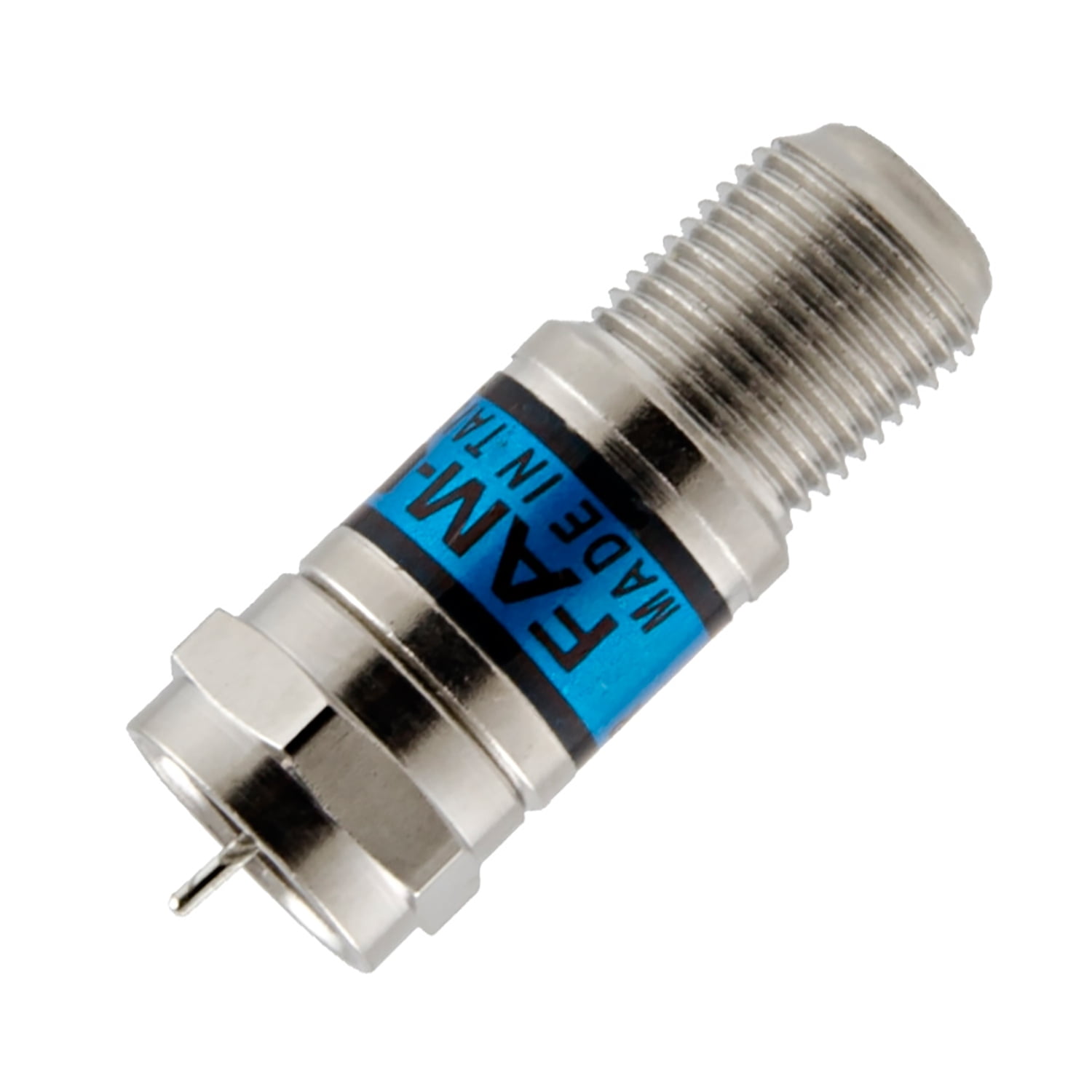 Buy Holland Electronics Inline 20 DB Attenuator Pad FAM-20 Online at ...