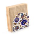 2PCS Acrylic Napkin Holder Holds 50-60 Napkins for Tables Kitchen ...