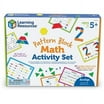 Learning Resources Penguins On Ice - Math Activity Set - Walmart.com