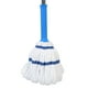 Great Value Self-Wringing Ratchet Microfiber Twist Mop With Removable ...