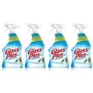 Seventh Generation Multi-Purpose Window Cleaner, Free & Clear, 23 oz ...
