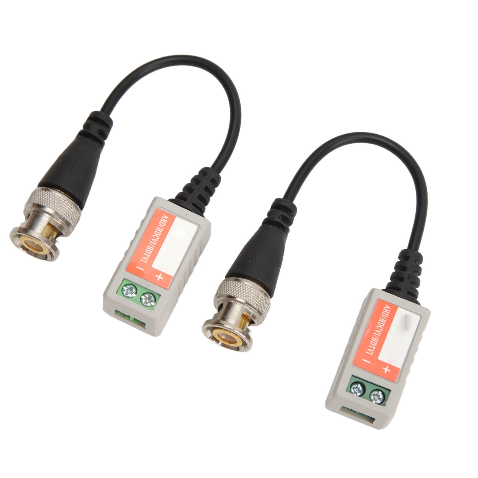 Conector Balun de vídeo ANGGREK para sistemas de vigilancia | Bodega ...