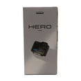 GoPro HERO Compact Action Camera Bundle with 64GB microSD and Carrying ...