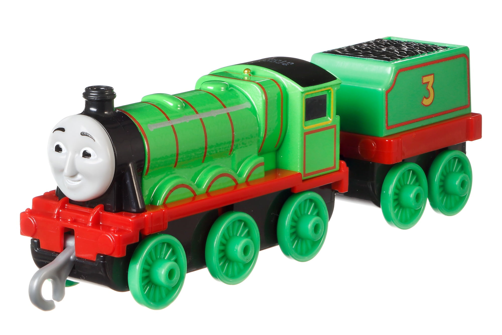 Henry Train