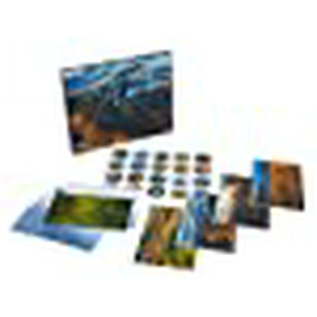 Refuge Card Portfolio Set (Set of 20 Cards): (Gifts for Outdoor ...