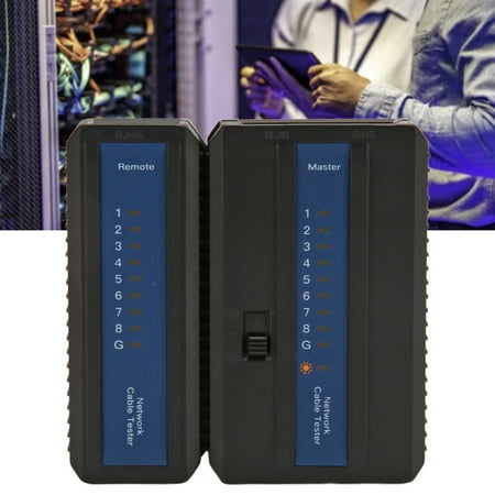 Cable Tester, Battery Powered Line Detector For Family - Walmart.ca