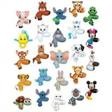 Disney Cutie Cuffs Toy Characters Best of Disney Series 1-3 - Walmart.com