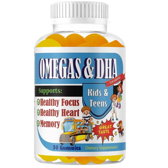 Adhd Vitamins Kids