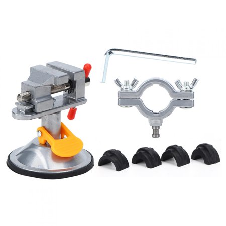 Universal Vise, Workbench Table Vice, Electric Grinder Stent Quick Self ...