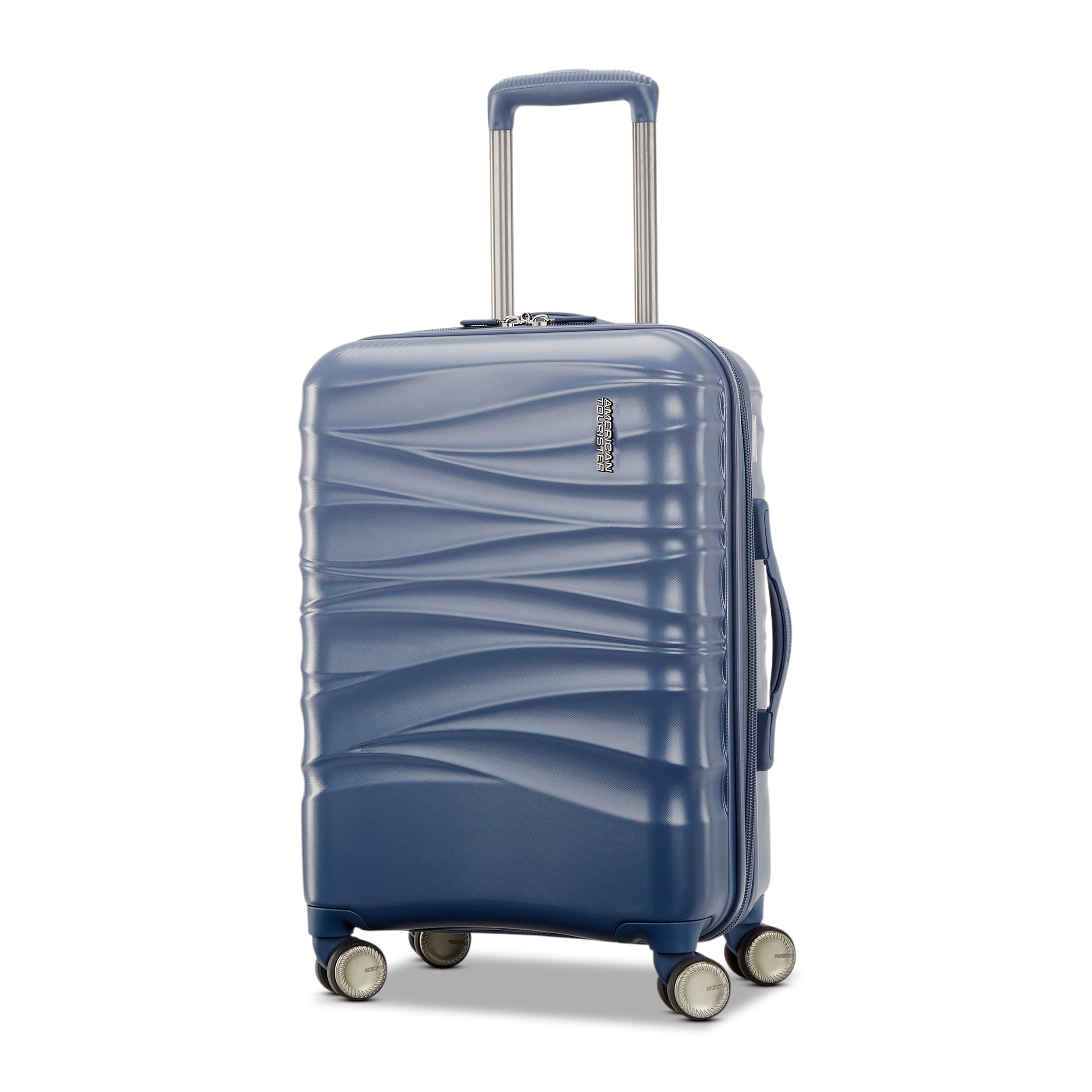 American Tourister Cascade HS 20" Carry-on Luggage - Walmart.com
