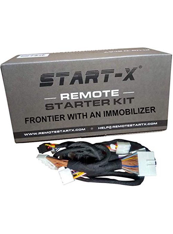 Remote Starters in Anti-Theft Devices - Walmart.com