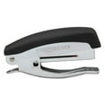 Stanley Bostitch Deluxe Hand-HeLd Stapler, 20-Sheet Capacity, Black ...