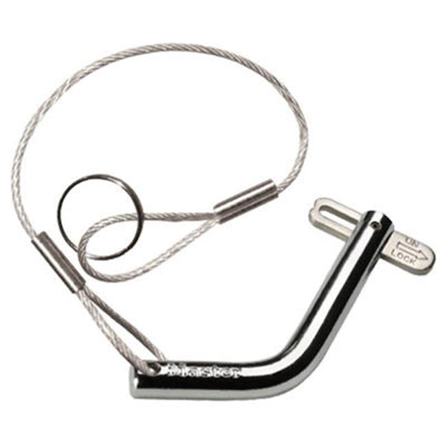 Master Lock 1491DAT Trailer Coupler Latch Pin - Walmart.com