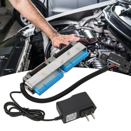 Gen III Programming Harness, Easy Operation PCM Bench Harness Plastic ...