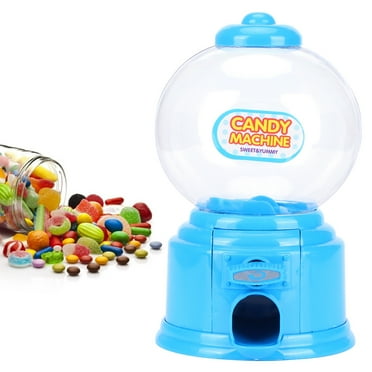 11" Junior Vintage Old Fashioned Candy Gumball Machine Bank Toy by ...