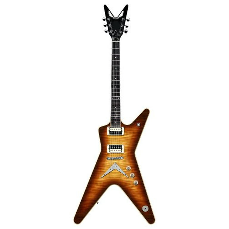 Dean ML Select 7-String Multi-Scale With Kahler Electric, 57% OFF