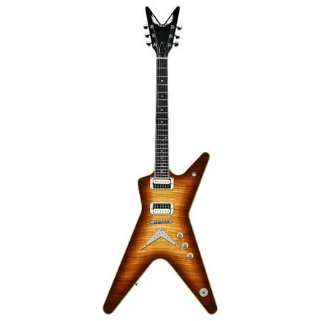 Dean ML 79 Electric Guitar - Trans Brazilia - Walmart.com