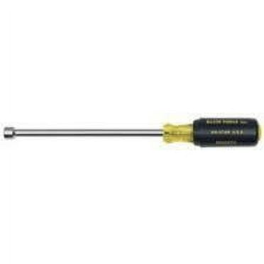 Klein Tools 32510 Tamperproof Magnetic Screwdriver with 32 Bits ...