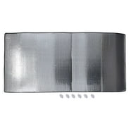 RV SLIDE OUT CORNER GUARDS, BLACK - Walmart.com