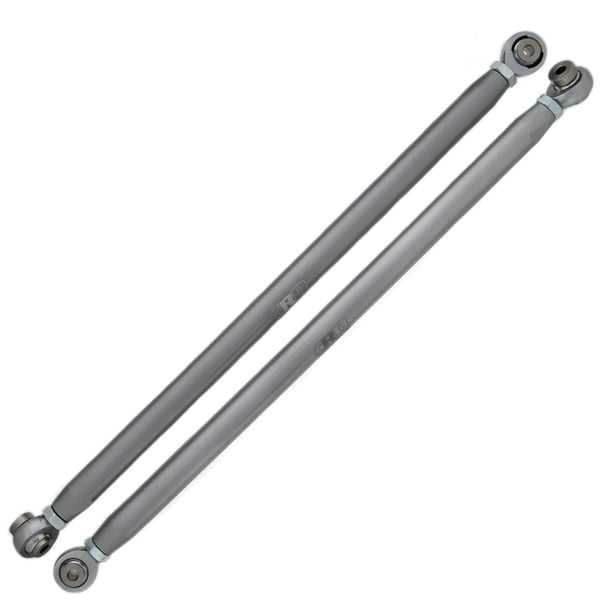 Rzr Radius Rods