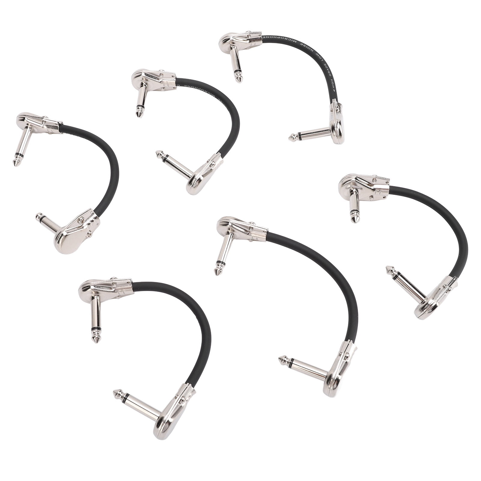 Click here for Ylshrf Guitar Effect Pedal Cable  6pcs  15cm 6 Inc... prices