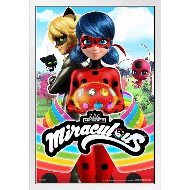 Miraculous Ladybug Miracle Box With All The Miraculouses Sale UK | ids ...