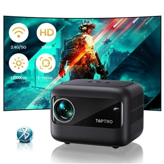 iLive IJP557B Bluetooth Karaoke Projector - Walmart.com