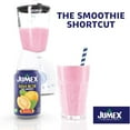 Jumex Guava and Strawberry-Banana Nectar Juice Fruit Blend Puree | 12 ...