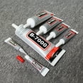 mightlink B7000 Multi-purpose Glue, Strong Adhesive, Waterproof, DIY ...