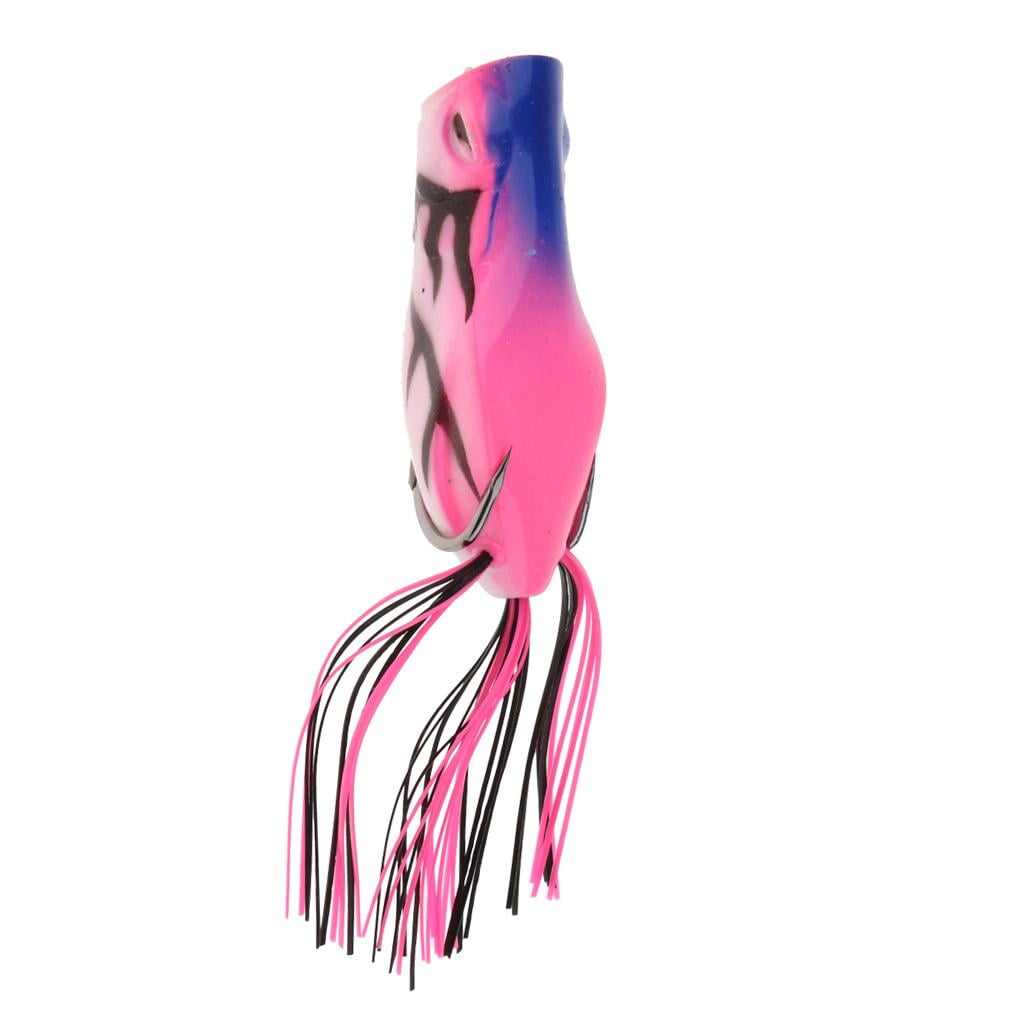 Click here for Zheelen Lifelike Topwater Frog Fishing Lure Frog S... prices