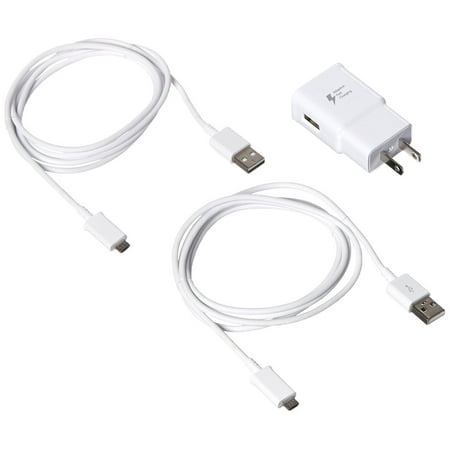 Samsung Cell Phone Combo Pack for Galaxy Note 2/3/4/S3/S4/S5 - Non ...