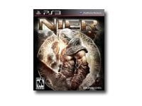 Nier - PlayStation 3 - Walmart.com