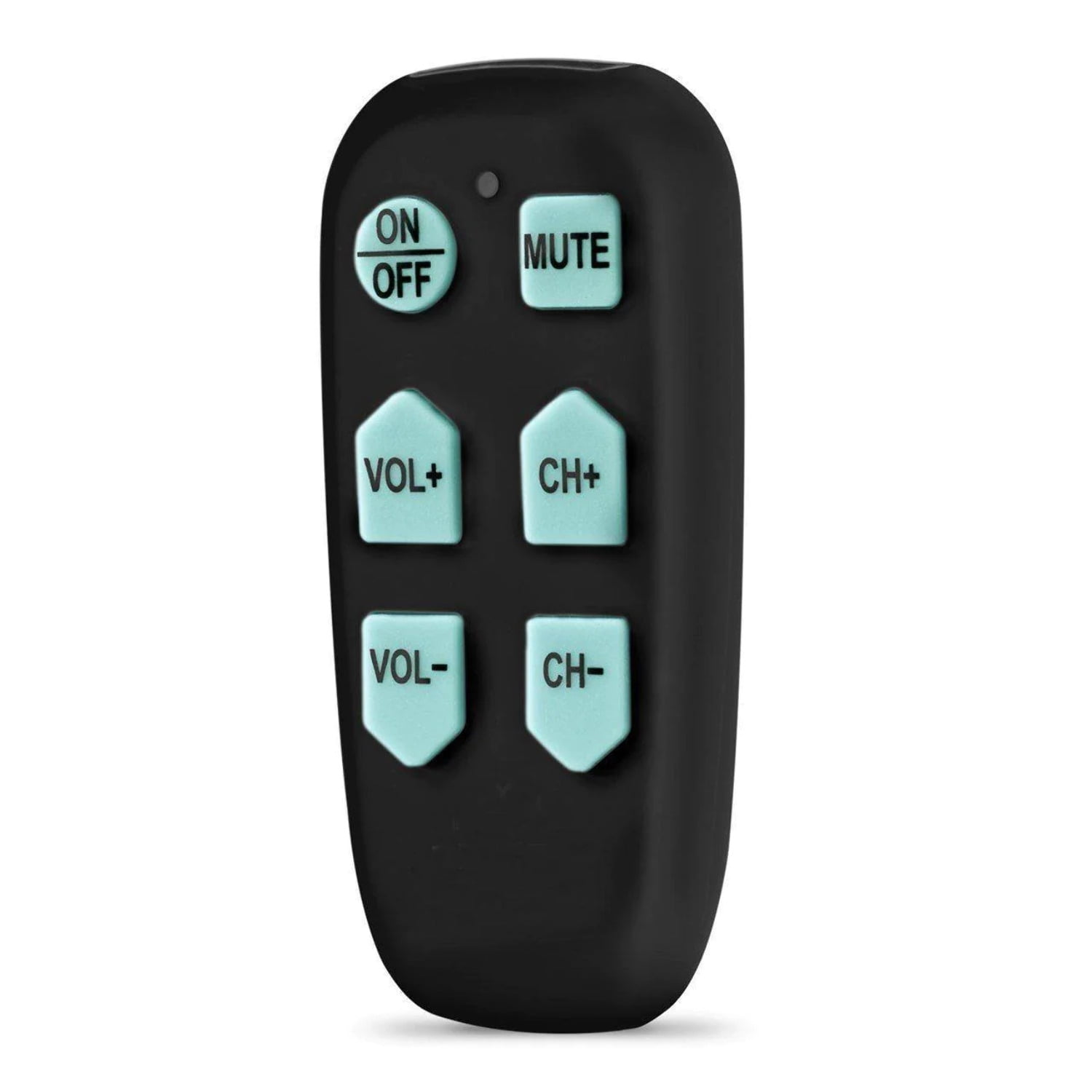 EZ TV Remote - Walmart.com