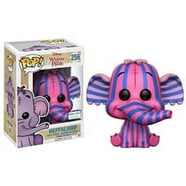 FUNKO POP! DISNEY: WINNIE THE POOH - HEFFALUMP - Walmart.com