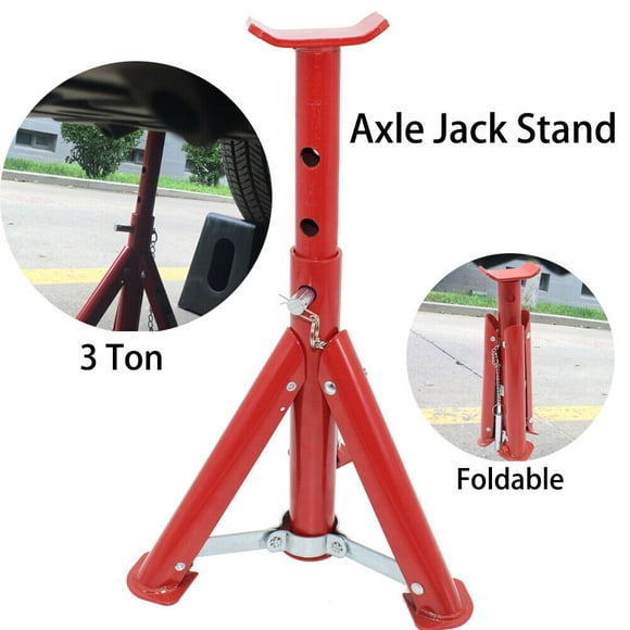 Automotive Heavy Duty Jack Stands
