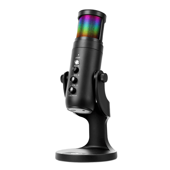 High Quality Microphones - Perfect Audio Solutions for Businesses