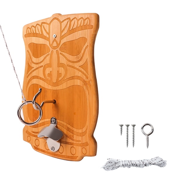 Tiki Tiki Board Games