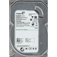 ST3160316AS, 9VY, TK, PN 9YP13A-303, FW JC45, Seagate 160GB SATA 3.5 ...