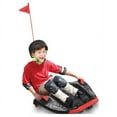 Rollplay Nighthawk Electric Kid Youth Rideable 12-Volt Toy with Battery ...