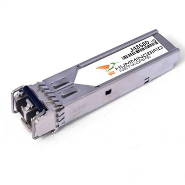 HPE MSA 10Gb Short Range iSCSI SFP+ 4-pack Transceiver - Walmart.com
