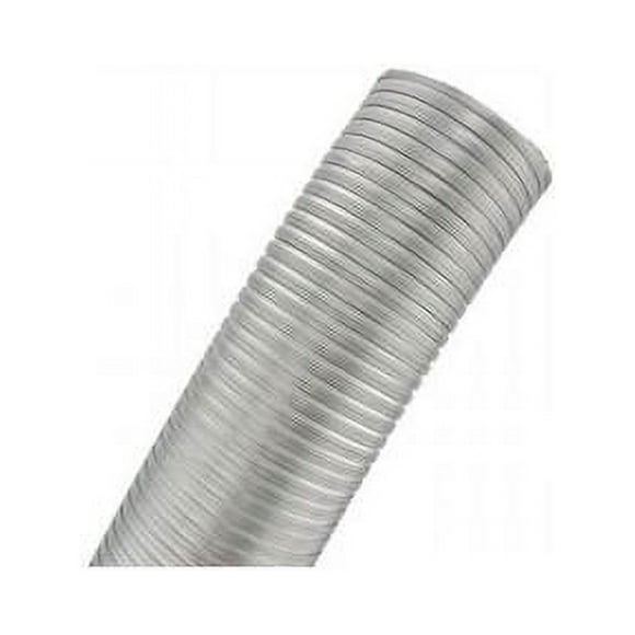 4" Dryer Ducts
