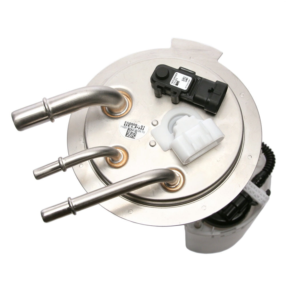 Fuel Pump Module Assembly - Walmart.com - Walmart.com