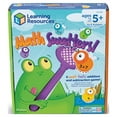 Learning Resources Mathswatters Addition & Subtraction Game ...