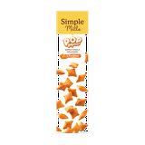 Simple Mills Cheddar Pop Mmms, Gluten-Free Baked Snack Crackers, 4 oz ...