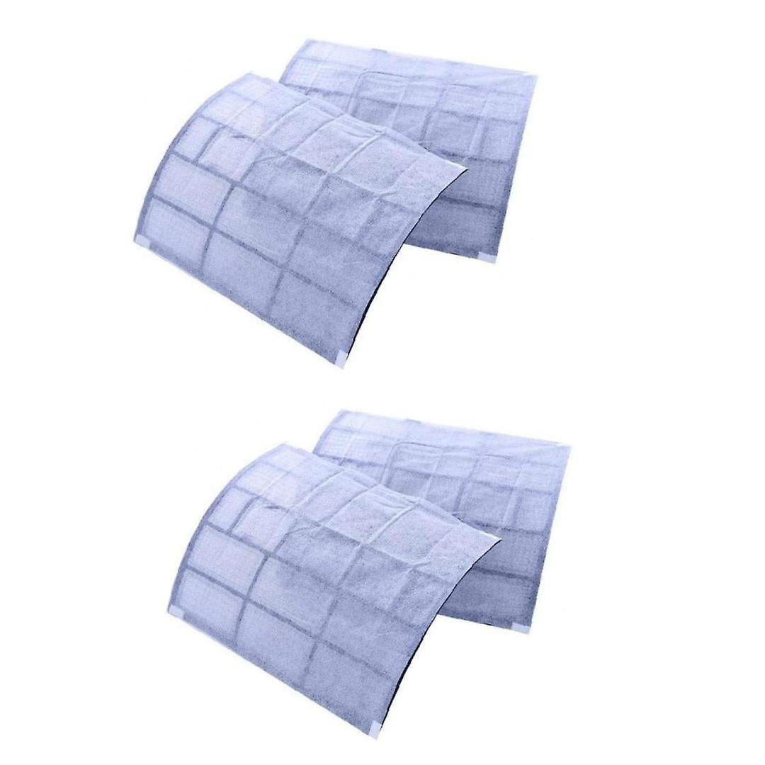 Click here for Yeegool 2pcs Air Conditioning Vent Outlet Anti-Dus... prices