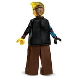 Halloween Lego Movie 2: Lucy Child Mask - Walmart.com