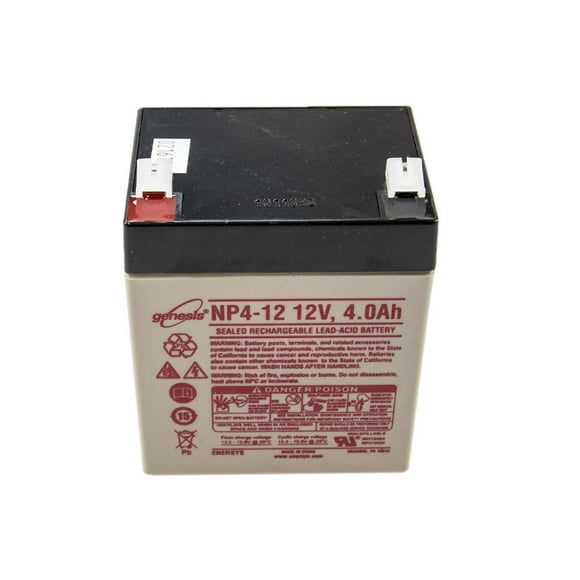 Cub Cadet Battery