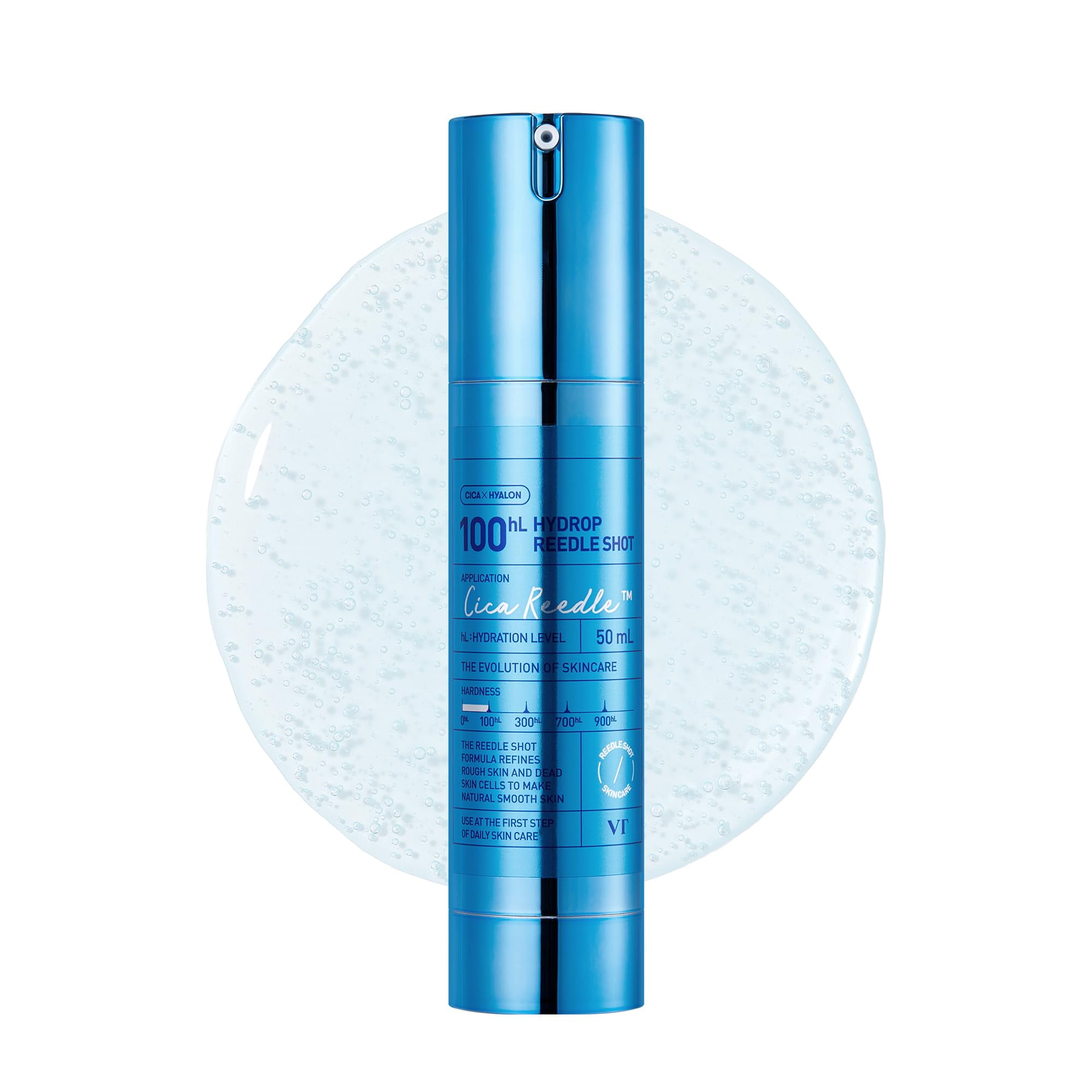 Click here for Vt Cosmetics Hydrop Reedle Shot 100hl  Hyaluronic... prices